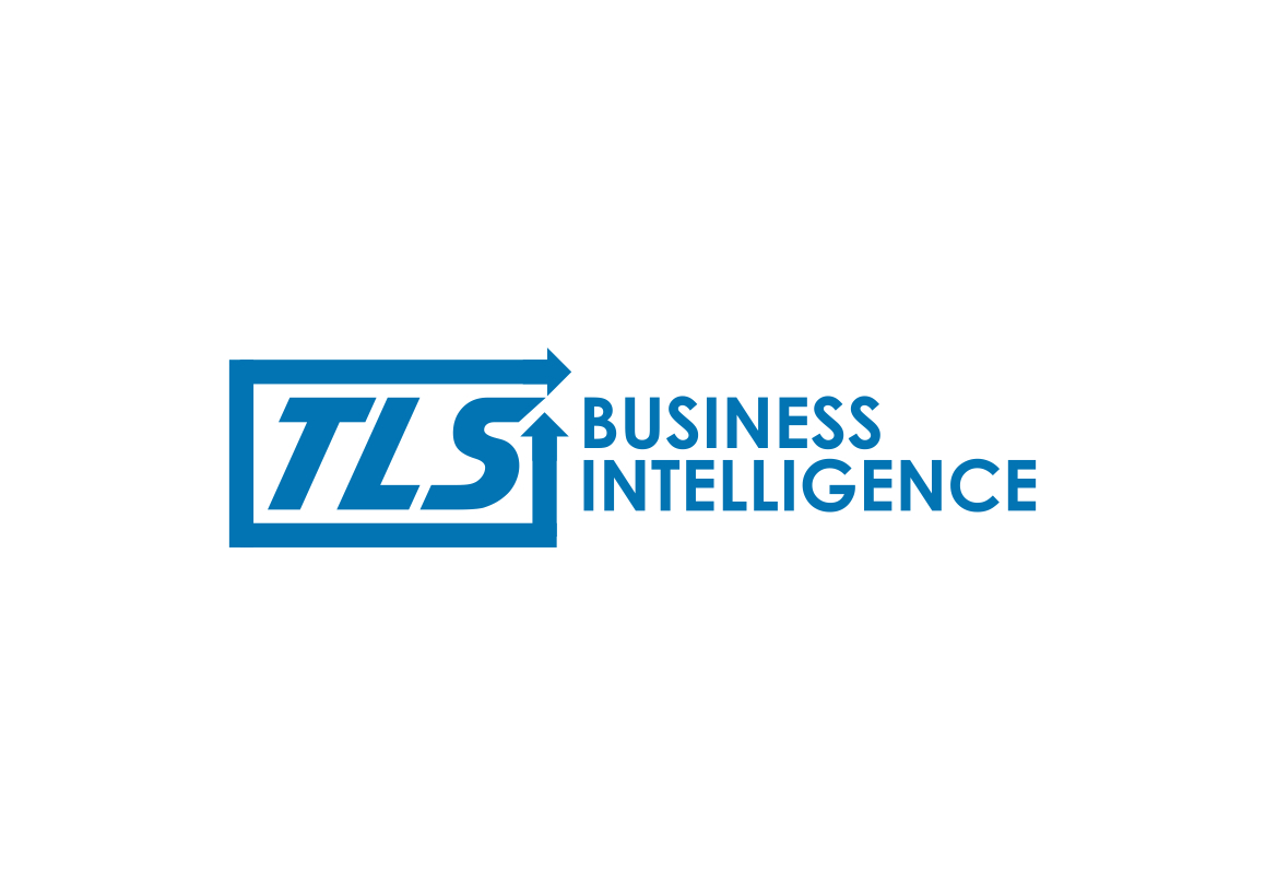 Bold, Modern, Business Logo Design for TLS Business Intelligence by ...