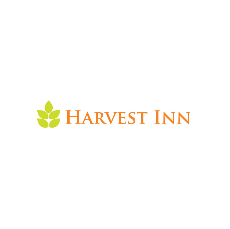 Modern, Professional, Hospitality Logo Design for Harvest Inn by Design ...