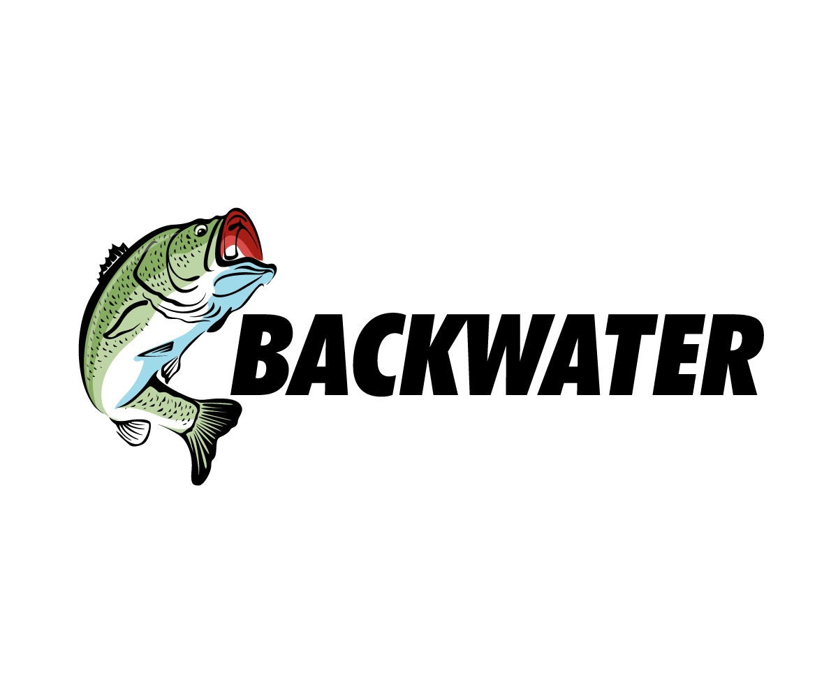 Bold, Serious, Business Logo Design for BACKWATER by Jay Design ...