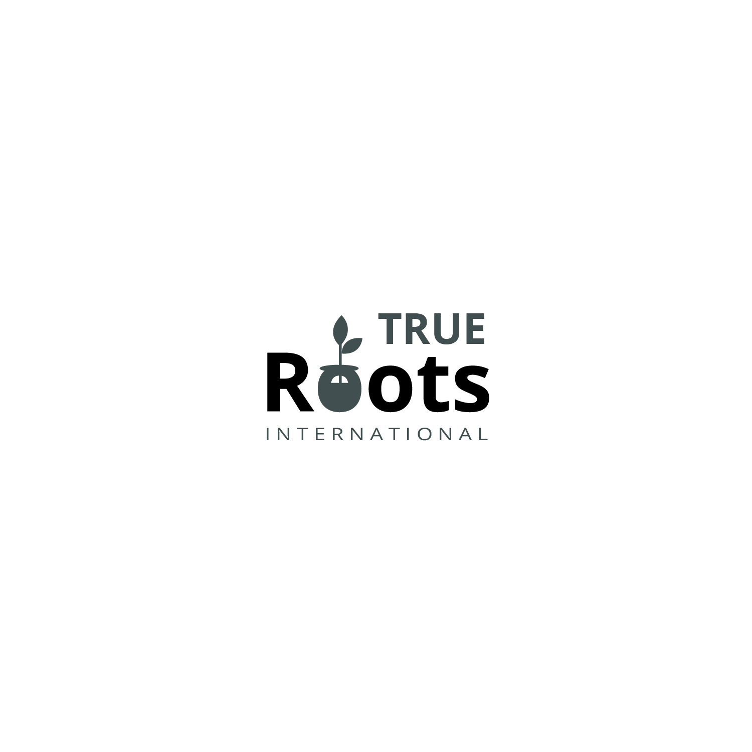 Tru Roots Logo Roots Youth LONE OAK CHRISTIAN CHURCH
