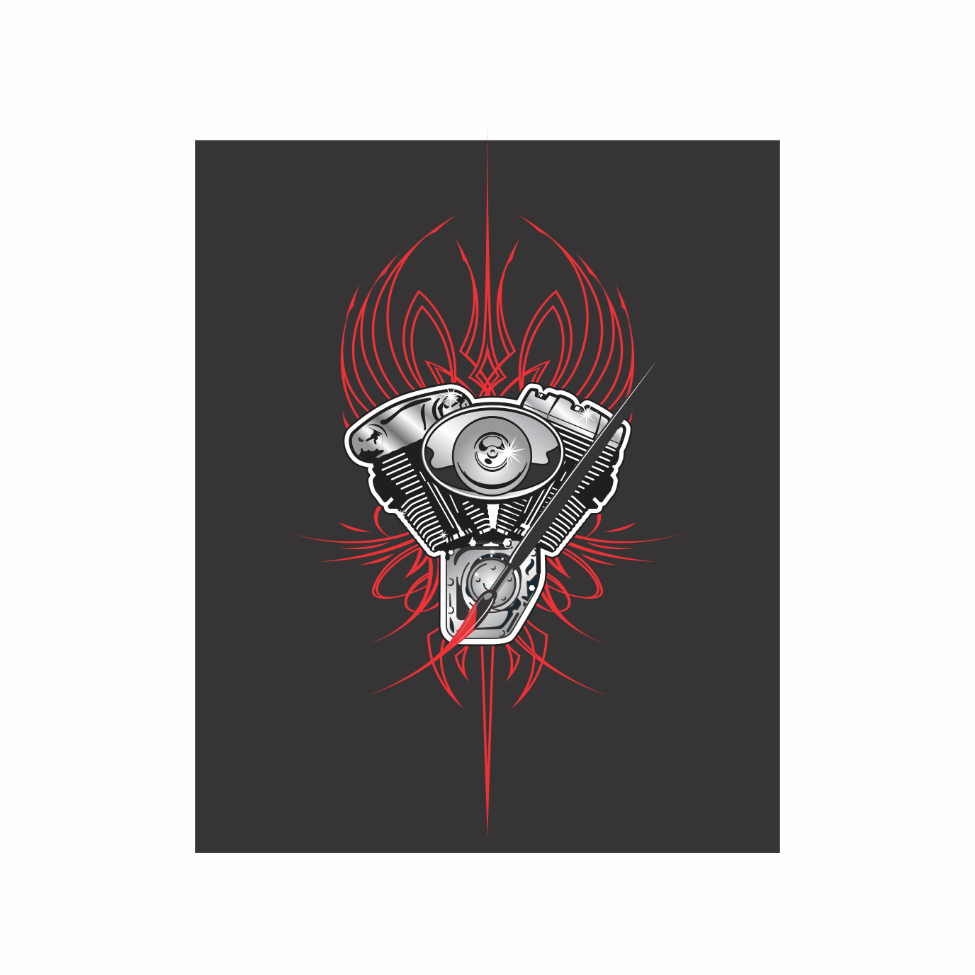 Playful, Traditional, Motorcycle Part Logo Design for MotoCo by ...