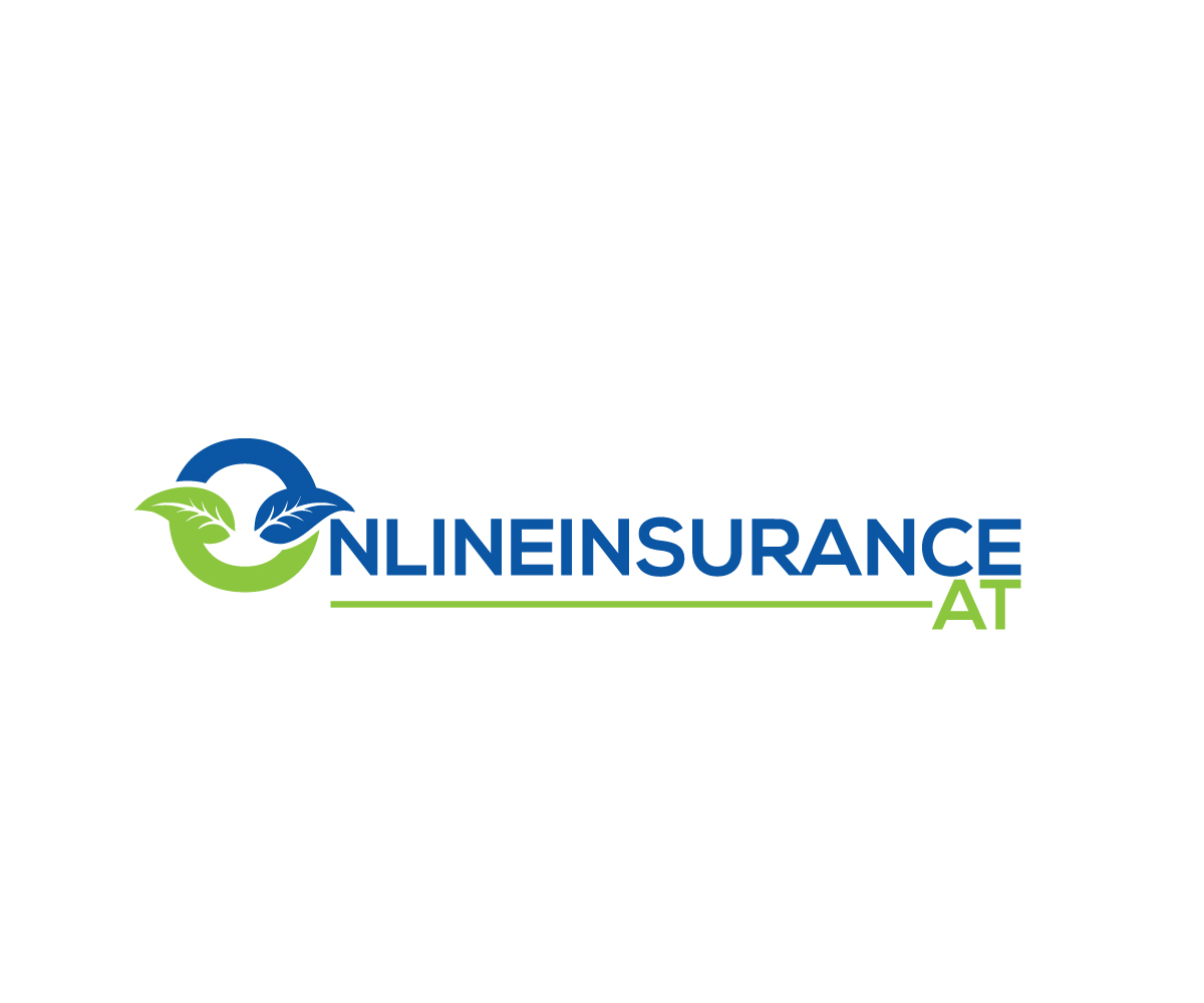 Serious, Professional, Insurance Logo Design for OnlineInsurance.at ...