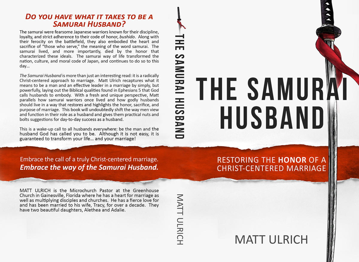 Masculine, Bold Book Cover Design for a Company by Tatlin | Design ...