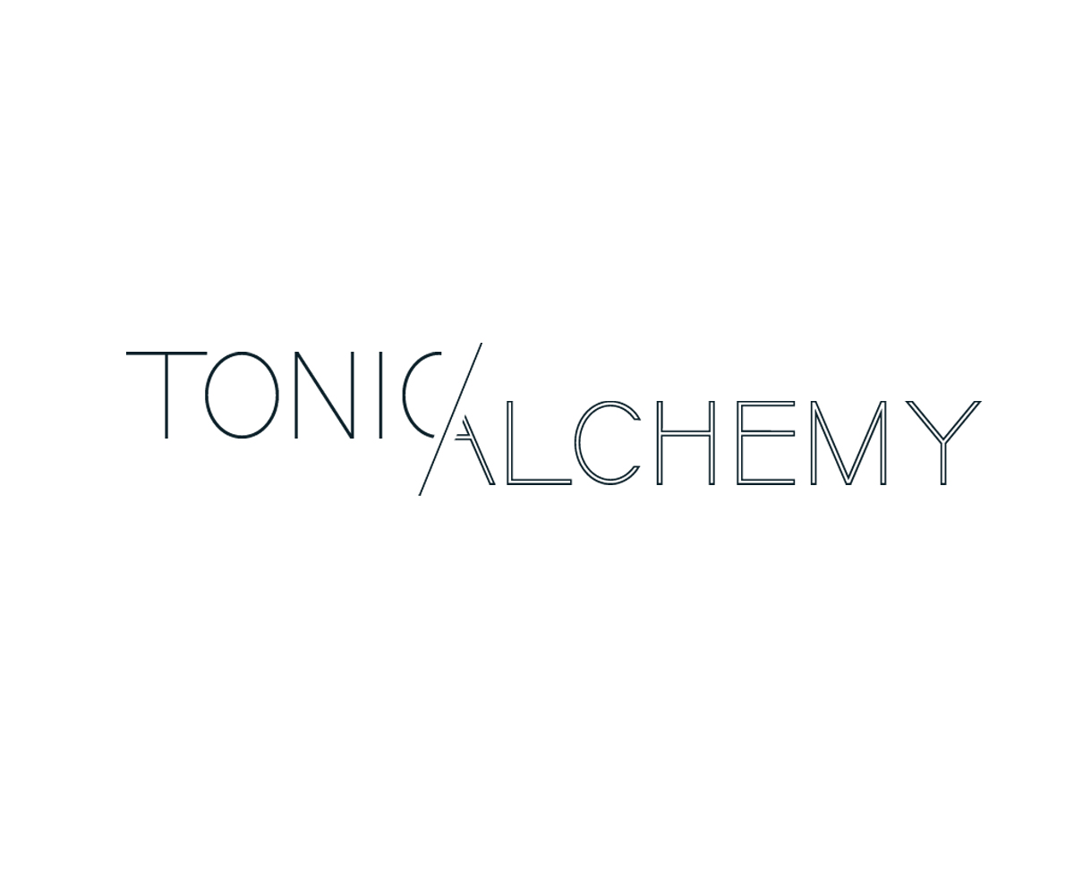 Upmarket, Bold, It Company Logo Design for Tonic Alchemy by Gemini ...