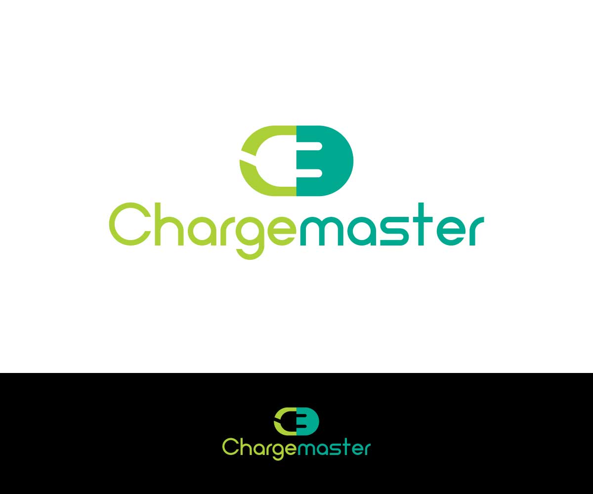 Elegant, Playful, It Company Logo Design for Chargemaster by sonym ...