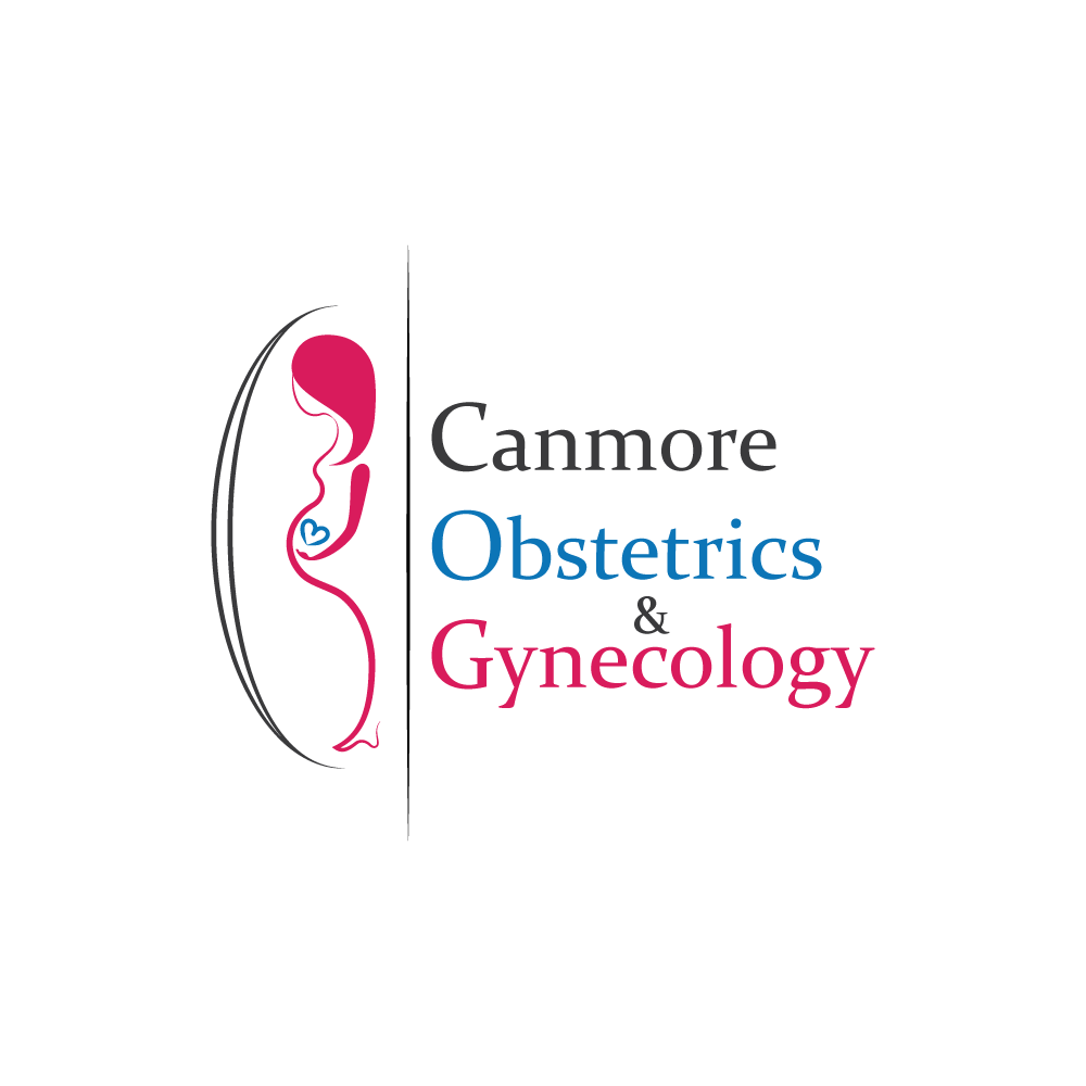 Serious, Upmarket, Clinic Logo Design for Canmore Obstetrics and ...