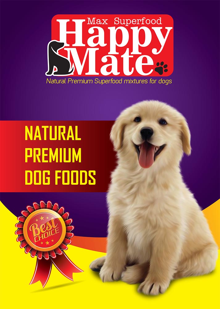 Modern, Bold Packaging Design for Max by Ushan sampath | Design #15203670