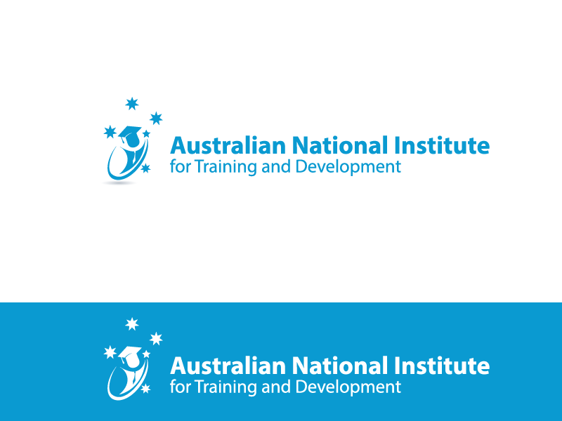 Professional, Serious, Education Logo Design for Australian National ...