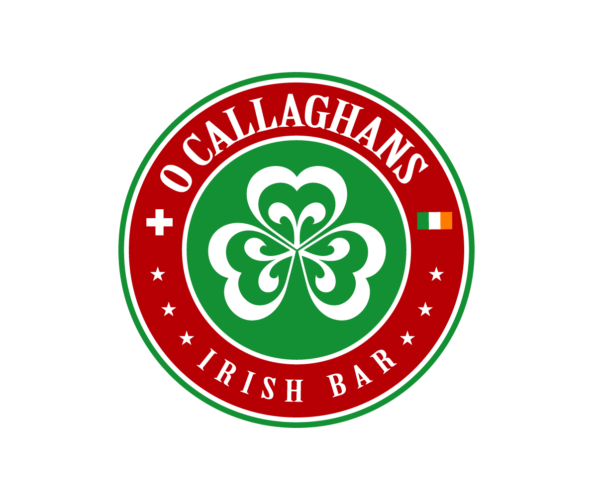 Serious, Modern Logo Design for O CALLAGHANS by Jay Design | Design ...