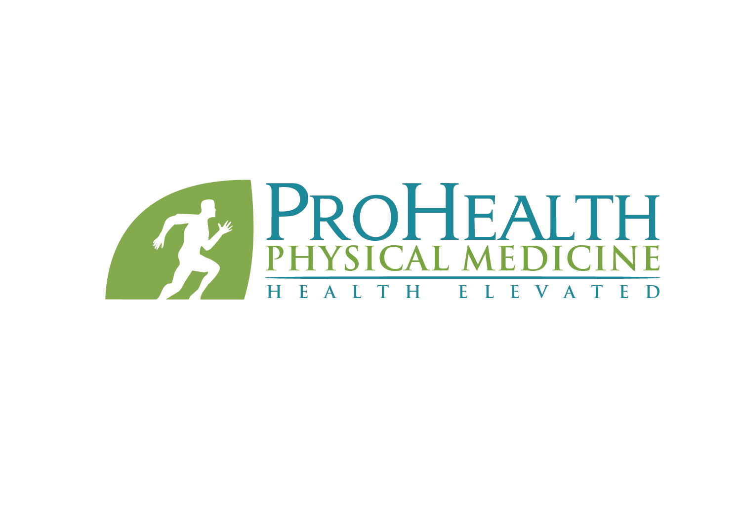 Upmarket, Elegant, Health Care Logo Design for ProHealth Physical ...