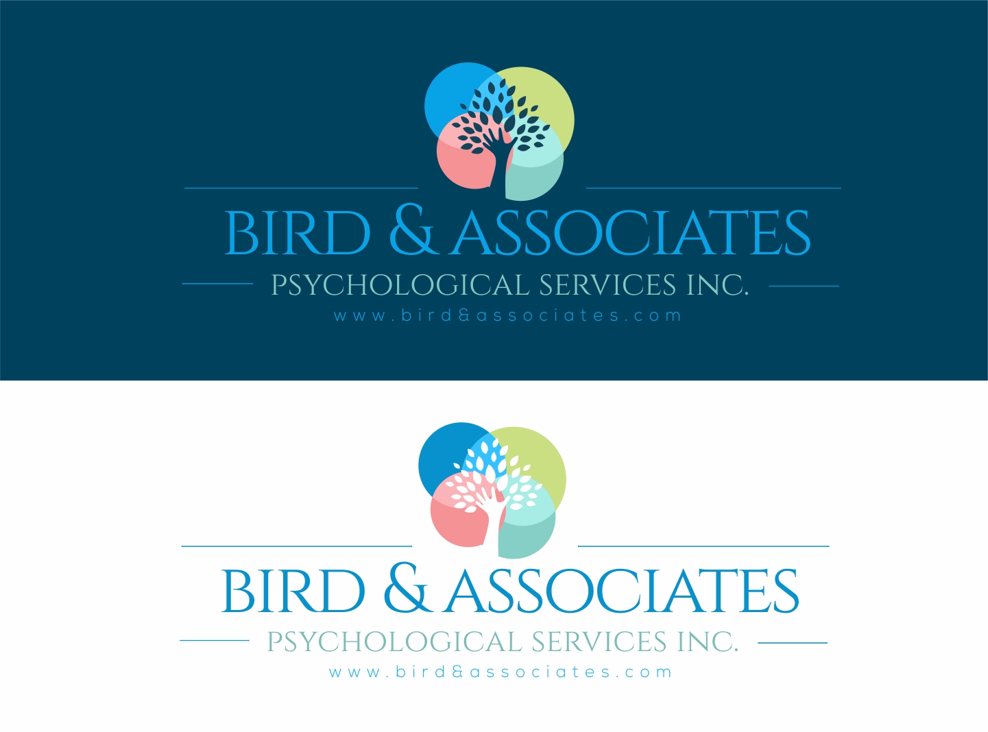 Bold, Professional, Health And Wellness Logo Design for Bird ...