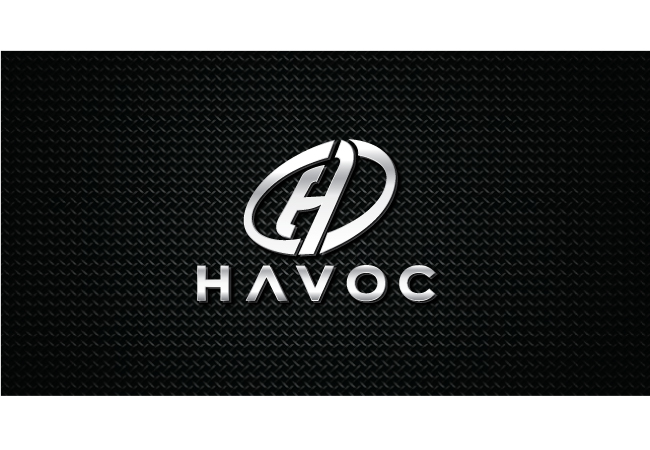 Bold, Serious, Automotive Logo Design for HAVOC Performance Vehicles ...
