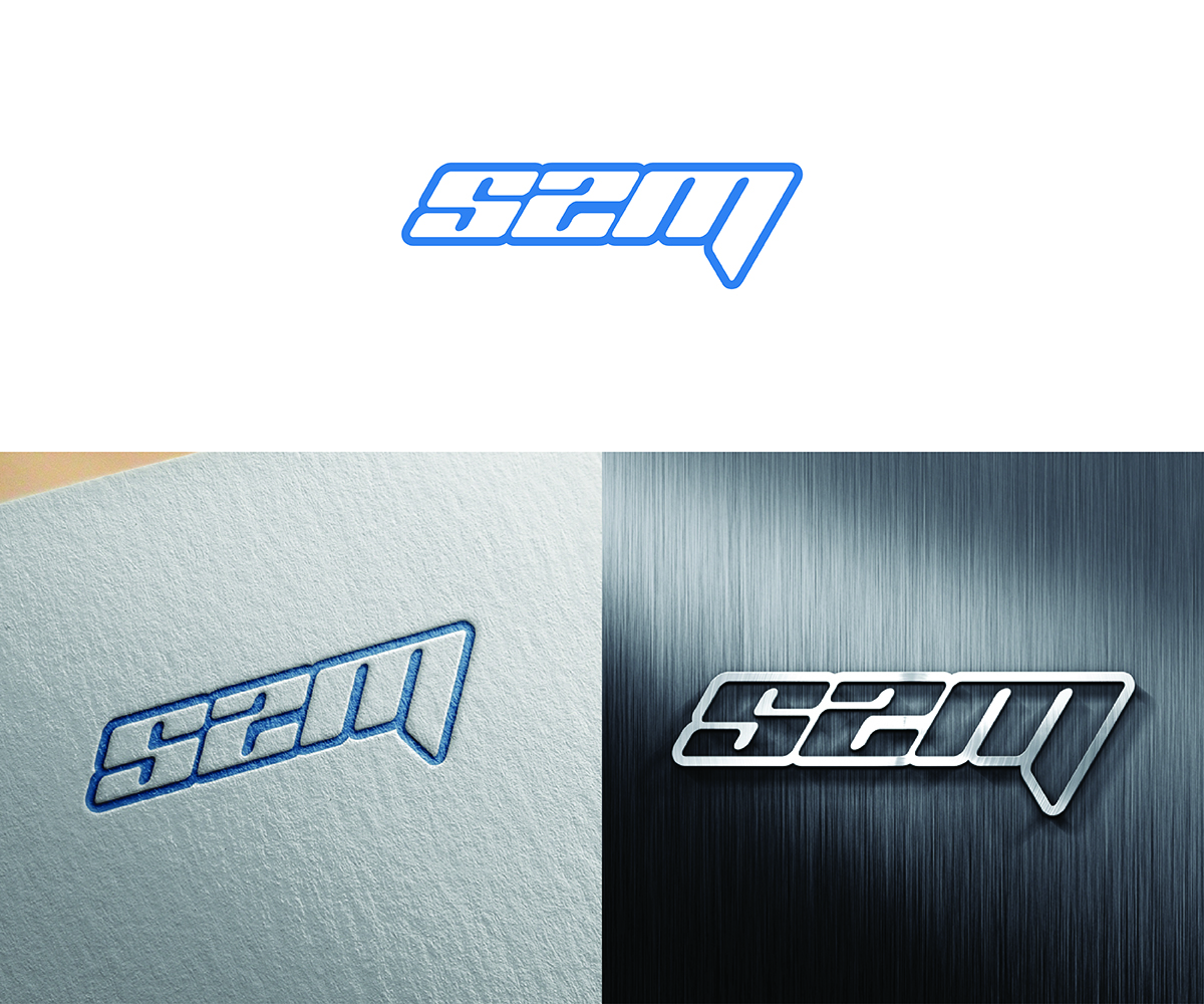 Modern, Elegant, Consumer Logo Design for S2M by Sunny | Design #15094332
