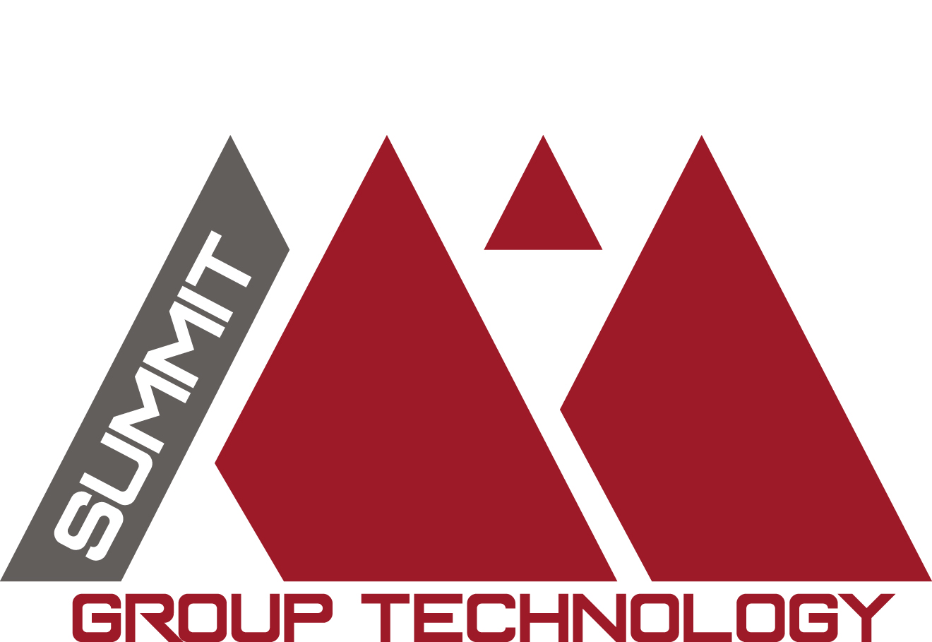 Modern, Professional, Information Technology Logo Design for Summit ...