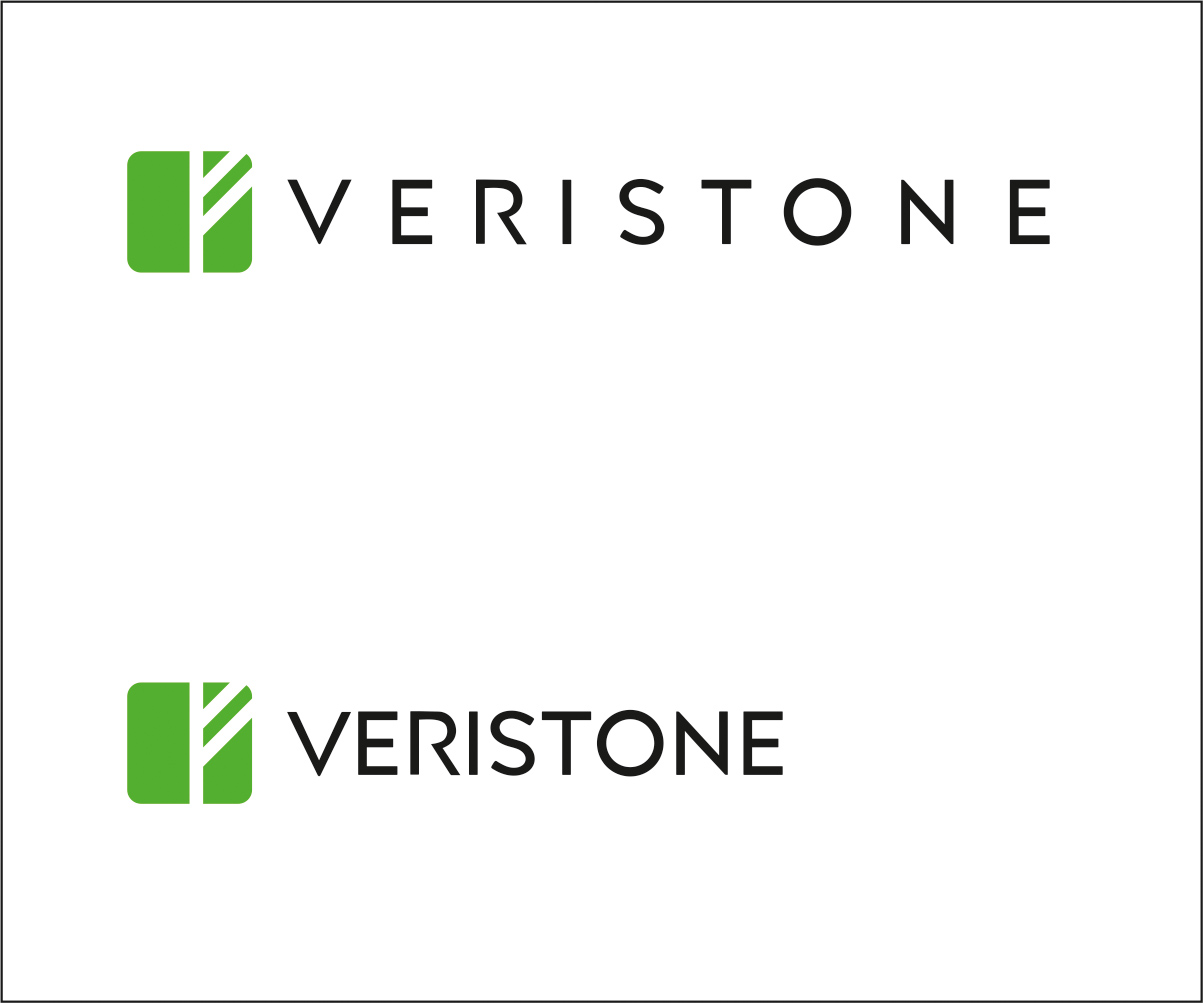 Professional, Masculine, Financial Service Logo Design for Veristone by ...