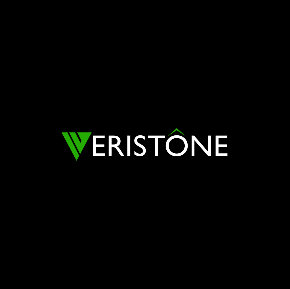 Professional, Masculine, Financial Service Logo Design for Veristone by ...