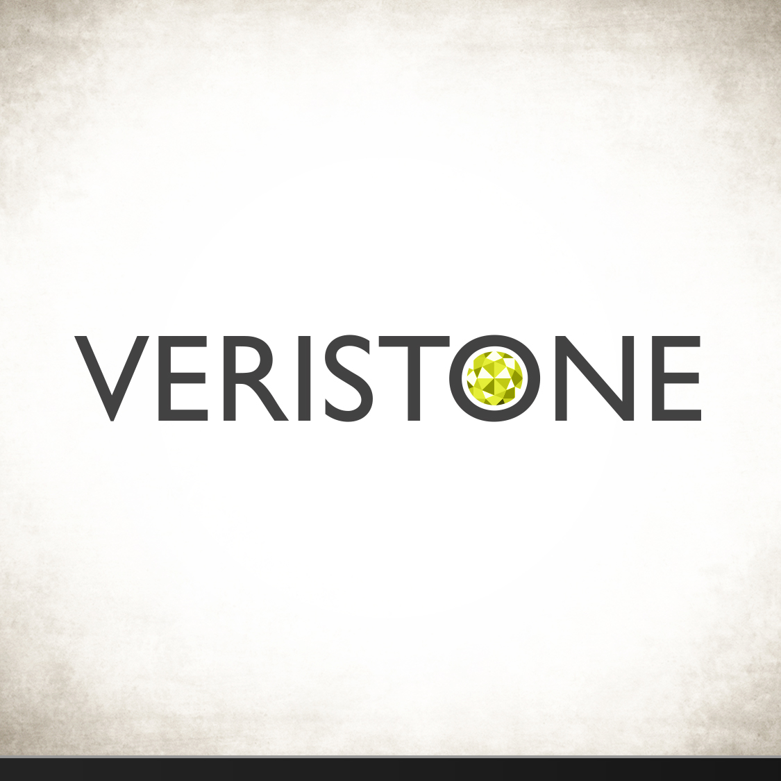Professional, Masculine, Financial Service Logo Design for Veristone by ...