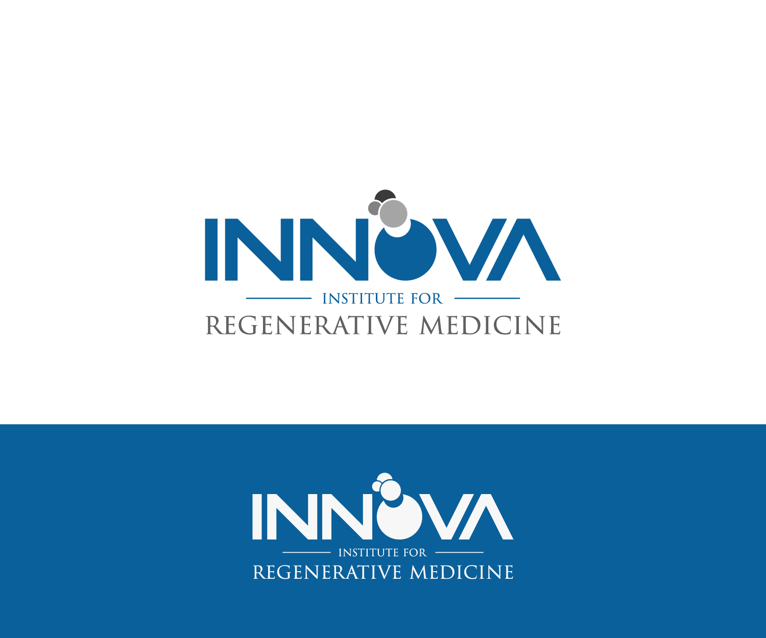 Modern, Feminine, Medical Logo Design for Innova Institute for ...