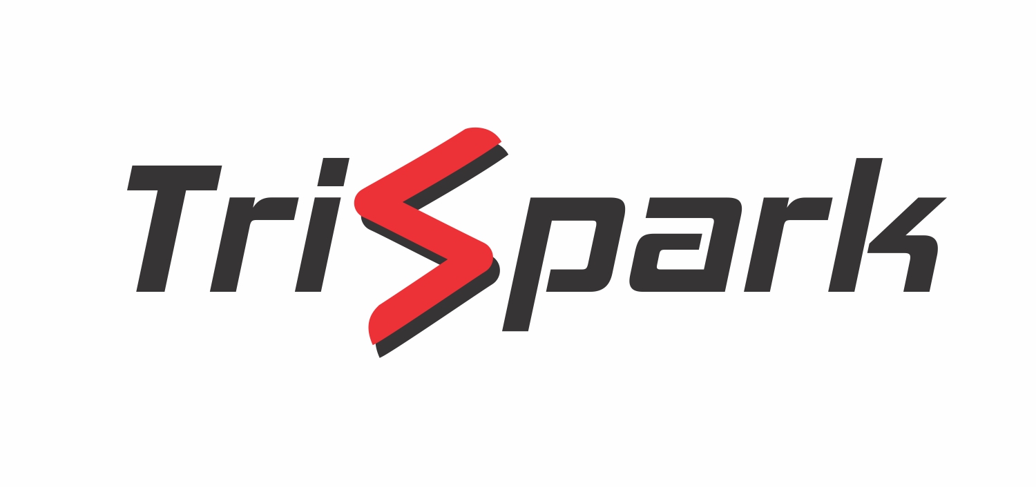 Modern, Professional, Management Consulting Logo Design for TriSpark by Rajiv Karn | Design ...