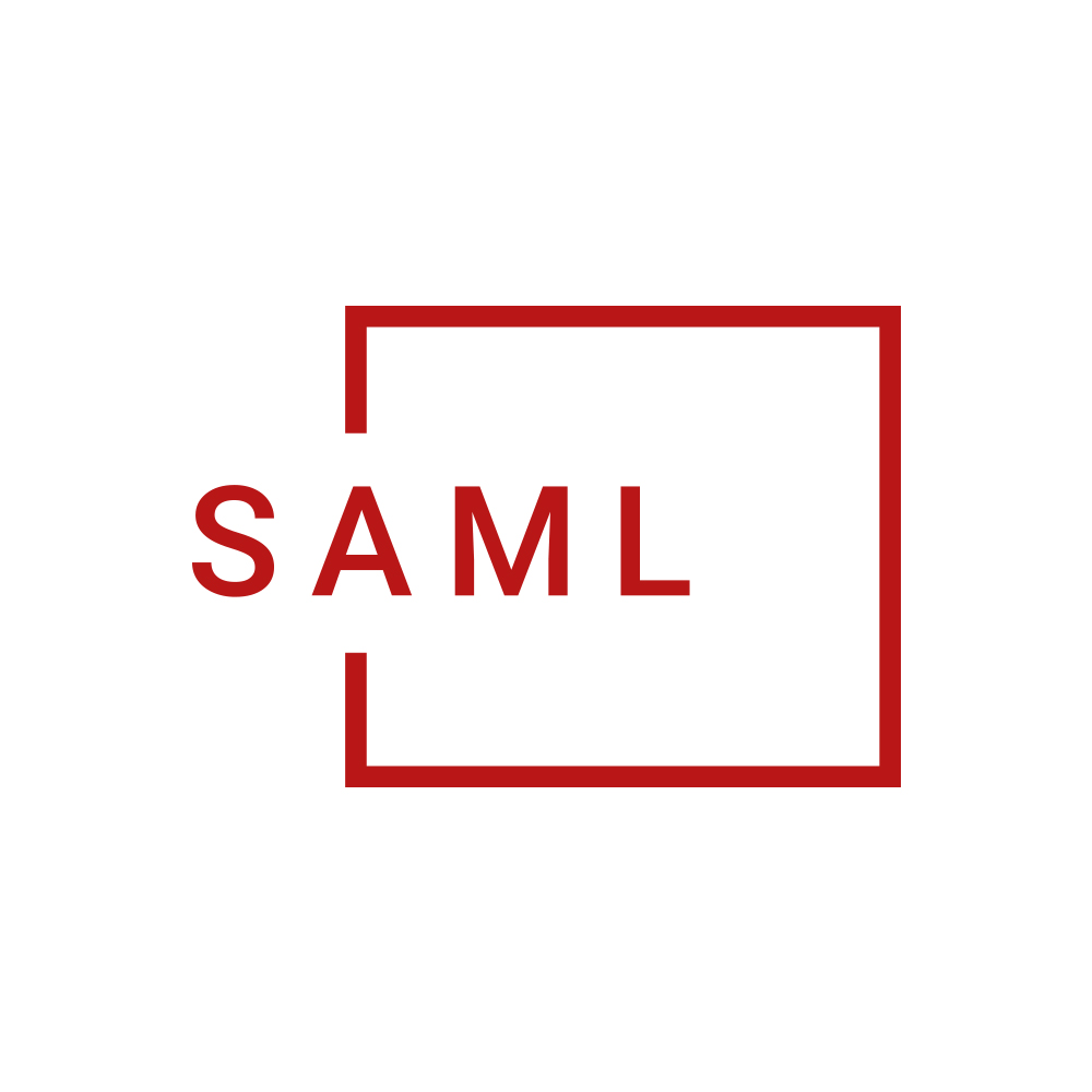 Professional, Serious, Marketplace Logo Design for SAML by it's_me ...
