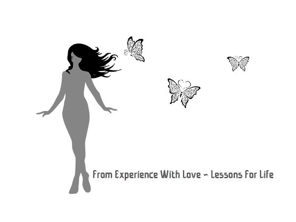 Training Logo Design for FEWL- From Experience With Love, Lessons for ...
