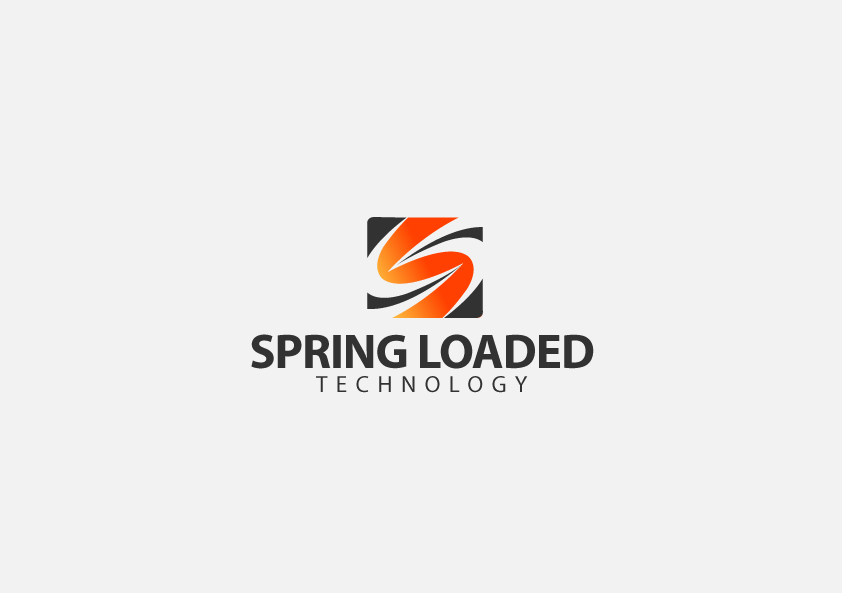 Bold, Playful, Medical Logo Design for Either: "Spring Loaded ...