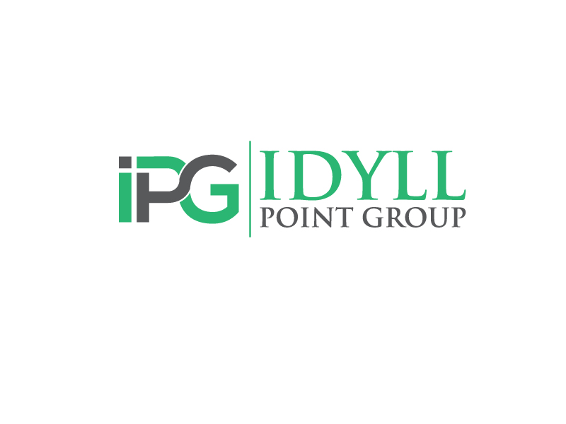 Modern, Upmarket, Business Logo Design for Idyll Point Group by ...