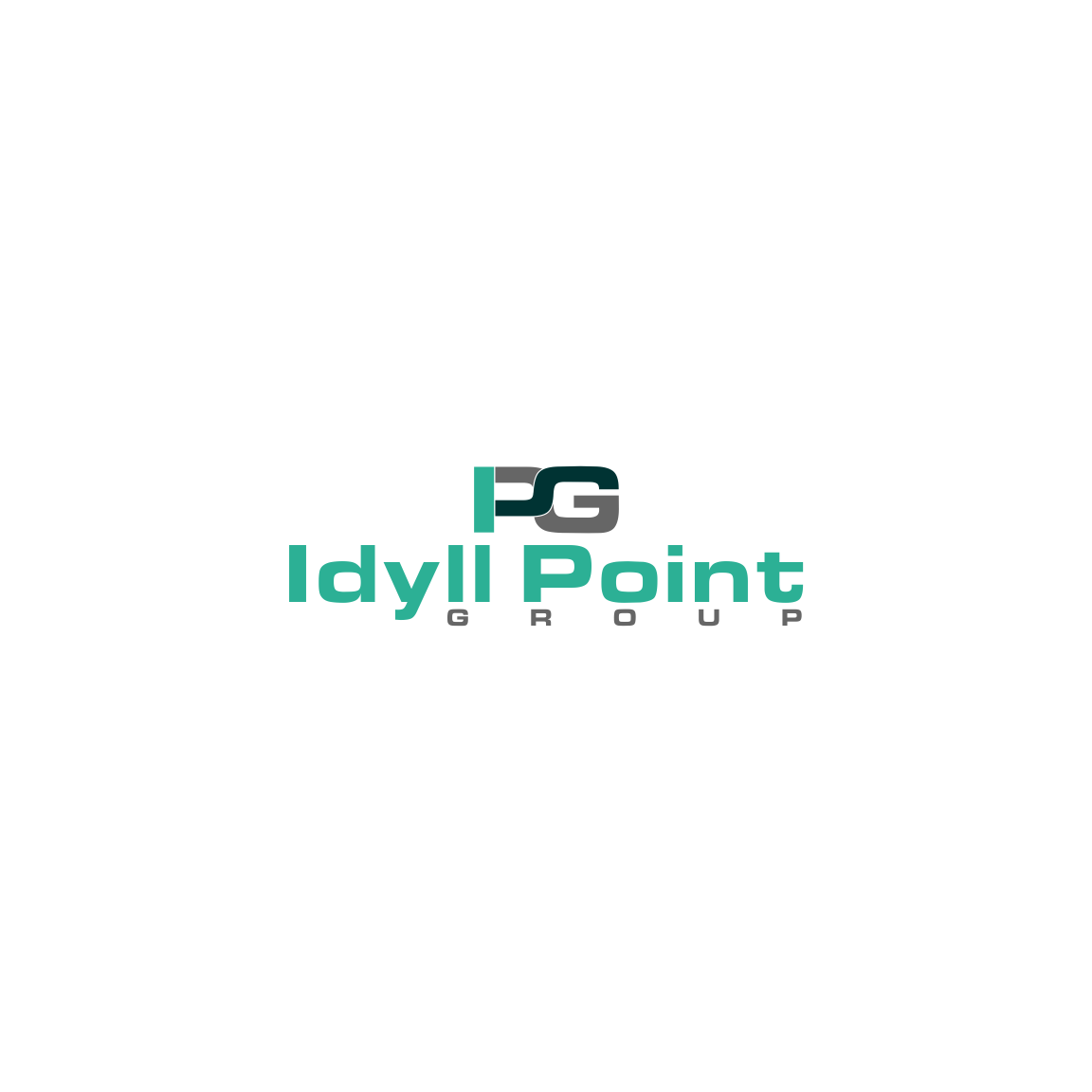 Modern, Upmarket, Business Logo Design for Idyll Point Group by ...