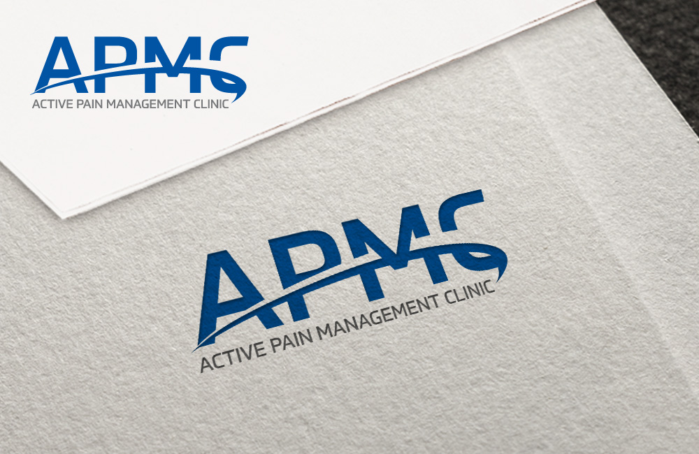 Upmarket, Elegant, Healthcare Logo Design for The focus is on the logo ...