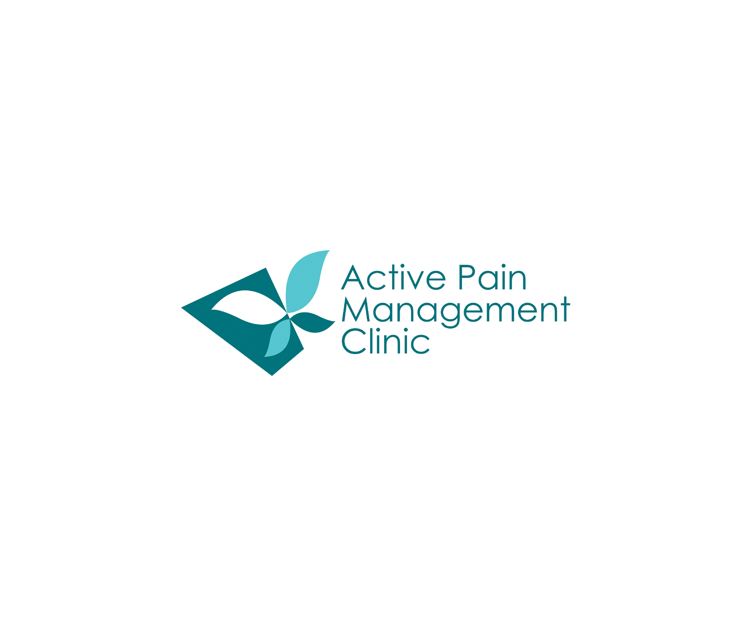 Upmarket, Elegant, Healthcare Logo Design for The focus is on the logo ...
