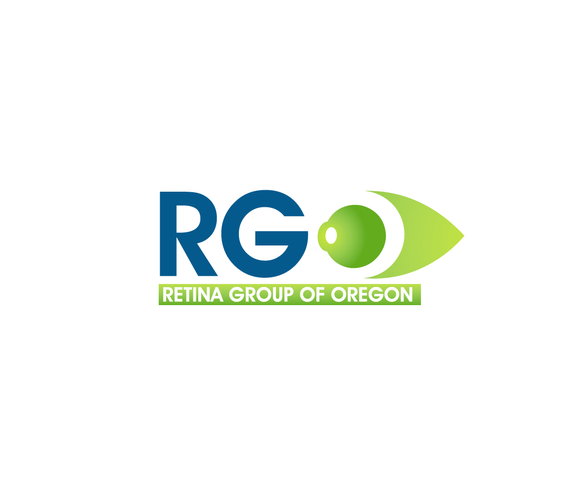 Serious, Bold, Medical Logo Design for RGO or Retina Group of Oregon or ...