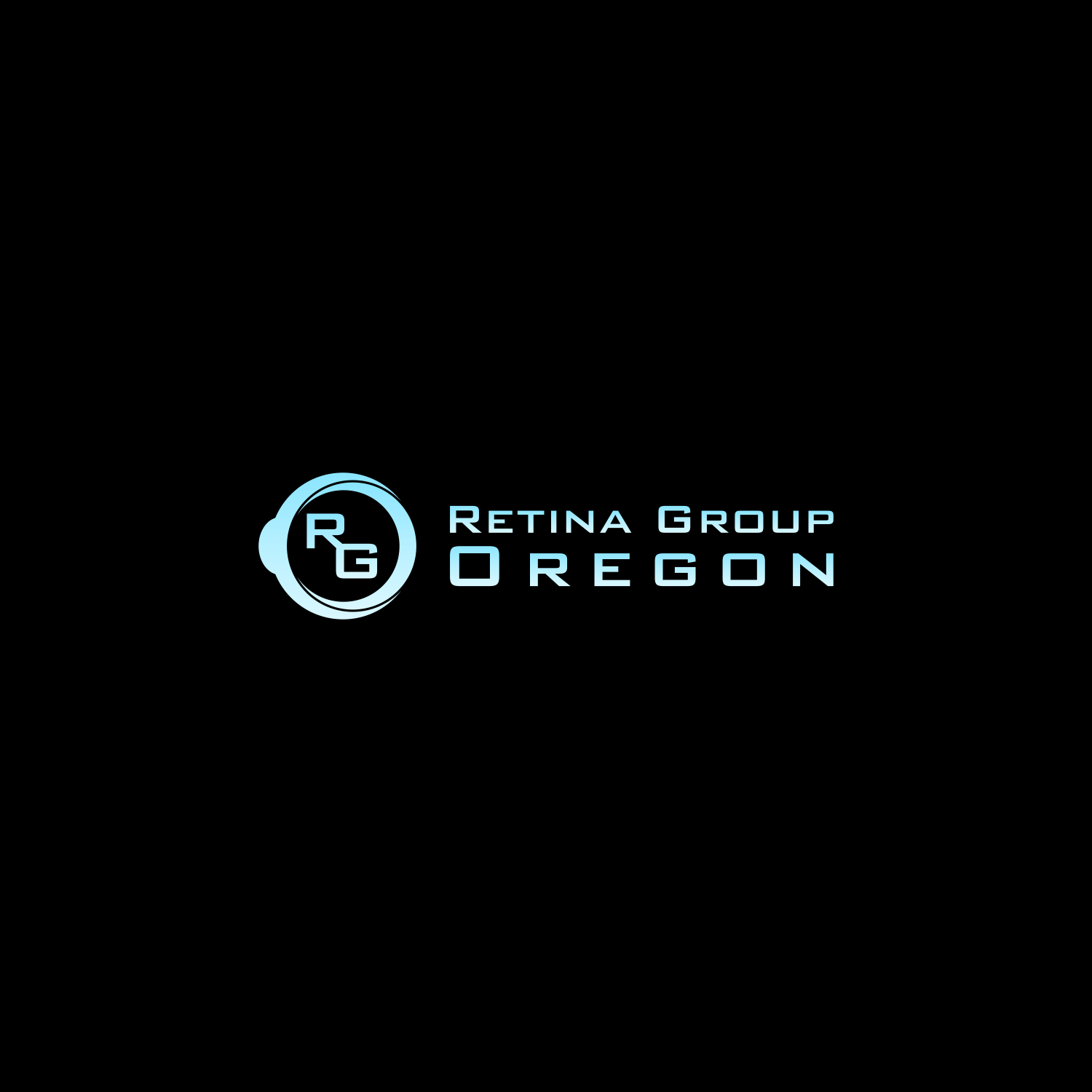 Serious, Bold, Medical Logo Design for RGO or Retina Group of Oregon or ...