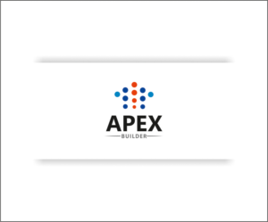 Business Logo Design for APEX by keith_designs | Design #15322671