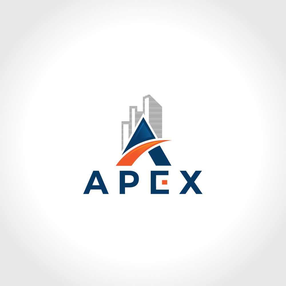 Business Logo Design for APEX by Sujit Banerjee | Design #15166499