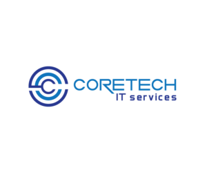 Logo design for Coretechs IT Services | 37 Logo Designs for Coretechs IT Services or CT Services