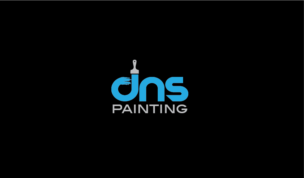 Modern, Colorful, Painting And Decorating Logo Design for DNS Painting by jizzy123 | Design ...