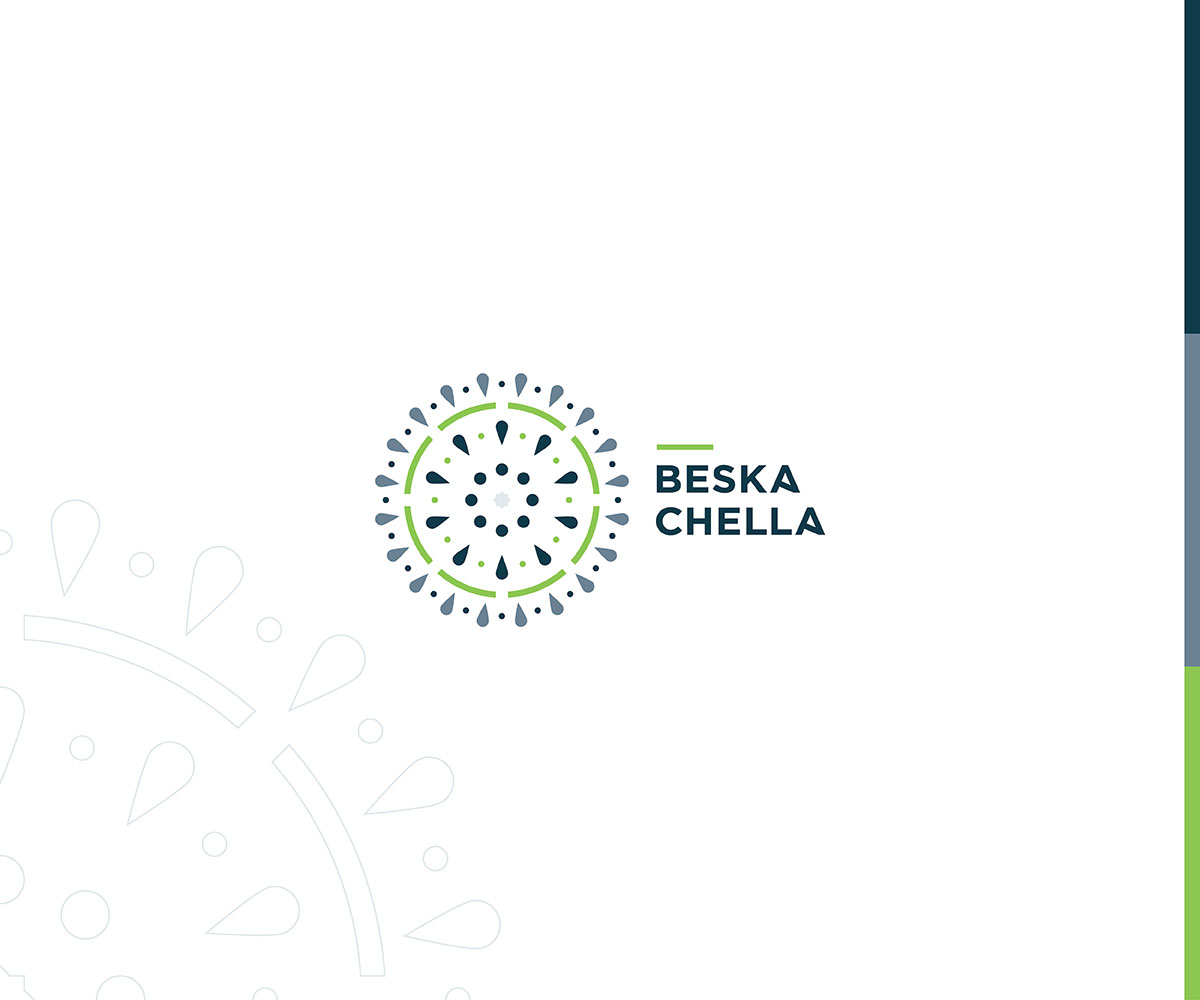 Playful, Modern, Health And Wellness Logo Design for Beska Chella by ...