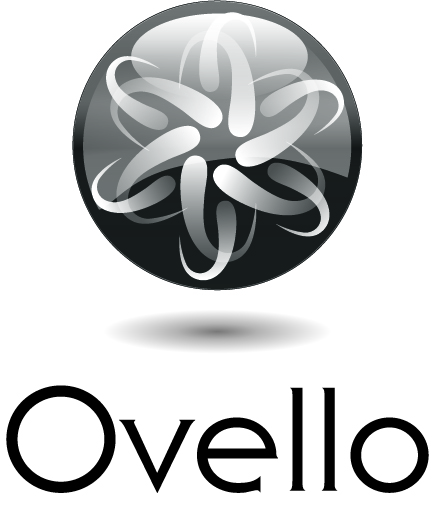 Consulting Logo Design for Ovello by Voltage Studio | Design #37659