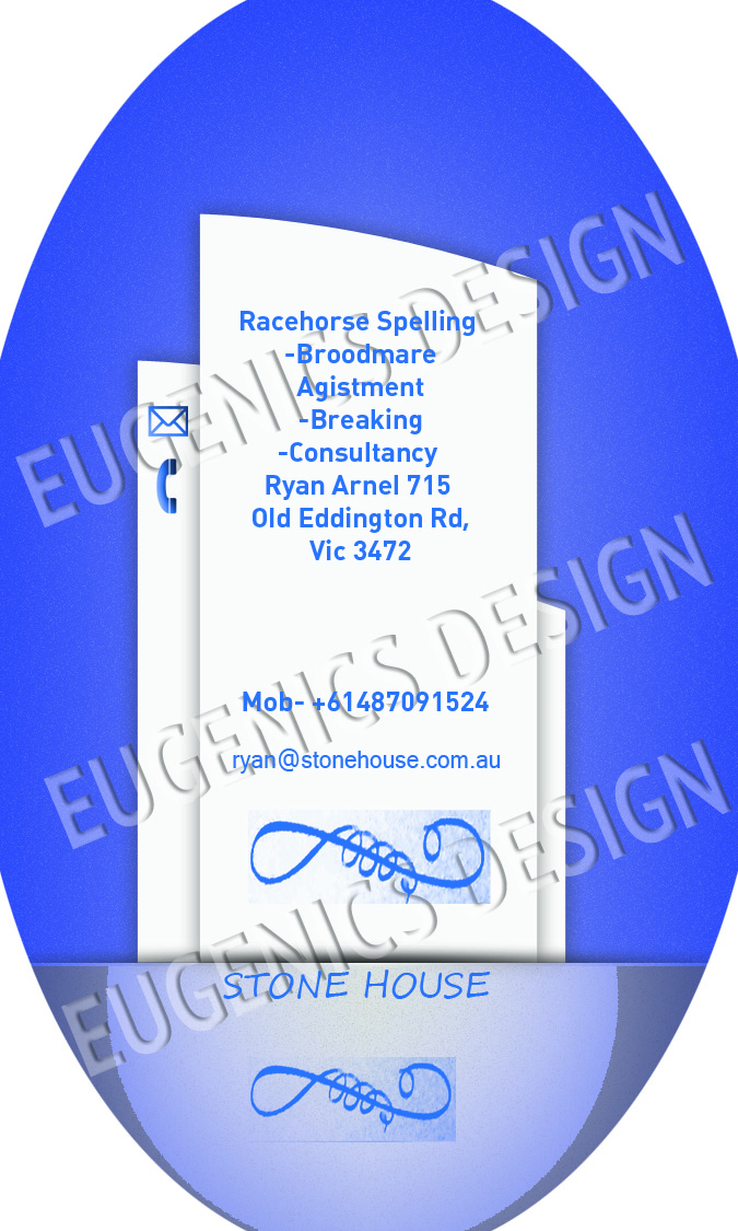 Modern, Professional, Business Business Card Design for Stonehouse ...