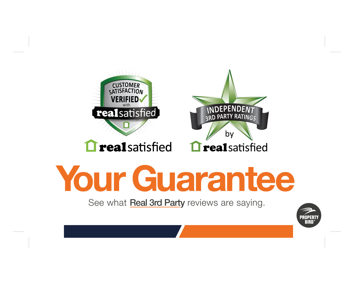 Professional, Bold, Real Estate Magazine Design for Real Estate Sales ...