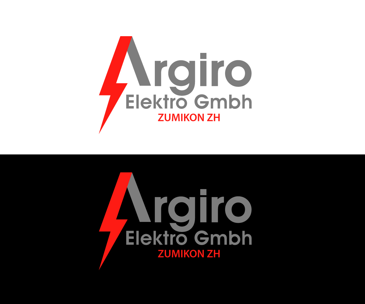 Upmarket, Masculine, Electric Company Logo Design for Minimal: Argiro ...