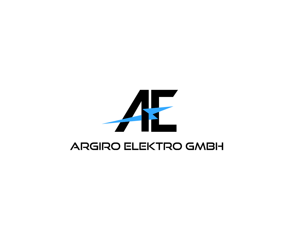Upmarket, Masculine, Electric Company Logo Design for Minimal: Argiro ...