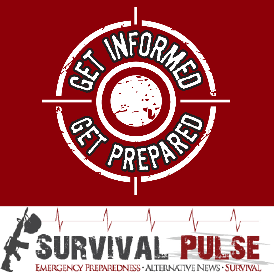 Bold, Masculine, Electrical Banner Ad Design for Survival Pulse by ...