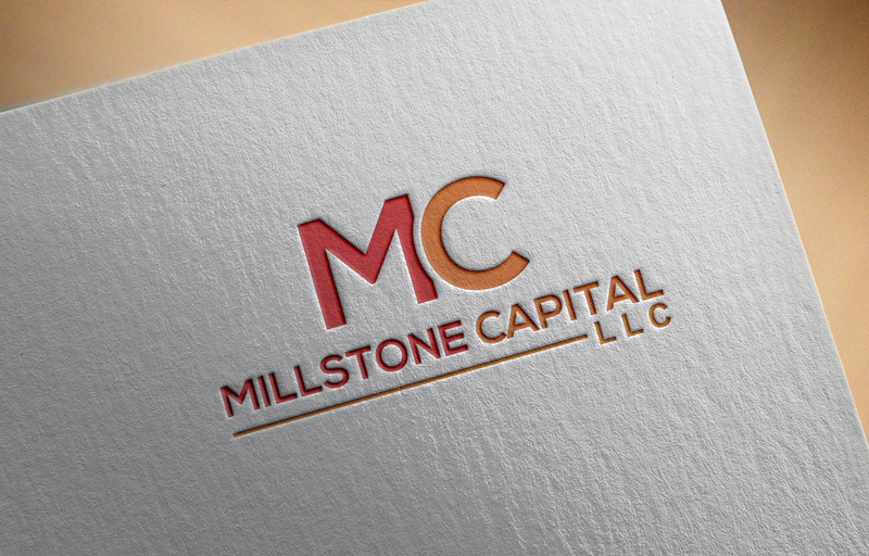 Serious, Professional, It Company Logo Design for Millstone Capital ...