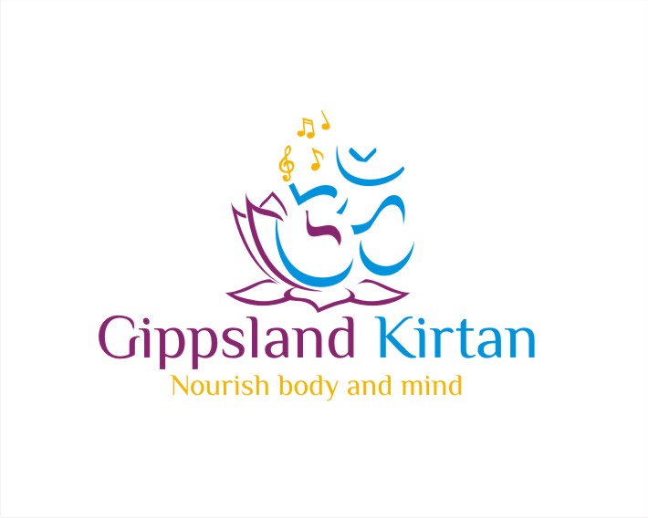 Elegant, Serious, Events Logo Design for Kirtan ~ Meditation ~ Satsang ...