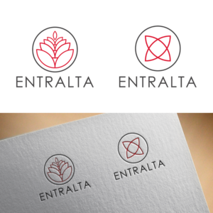 Entralta Logo | 162 Logo Designs for Entralta and Taking entrepreneurs ...