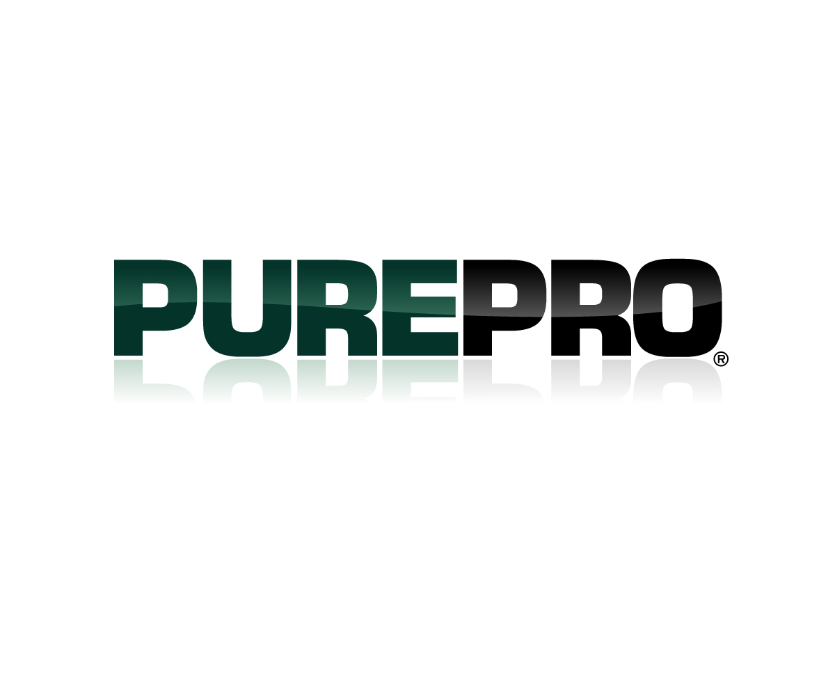 Bold, Modern, Automotive Logo Design for PurePRO or PUREPRO by Jay ...