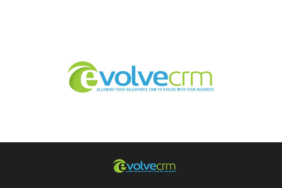 Modern, Colorful, It Company Logo Design for ALLOWING YOUR SALESFORCE ...