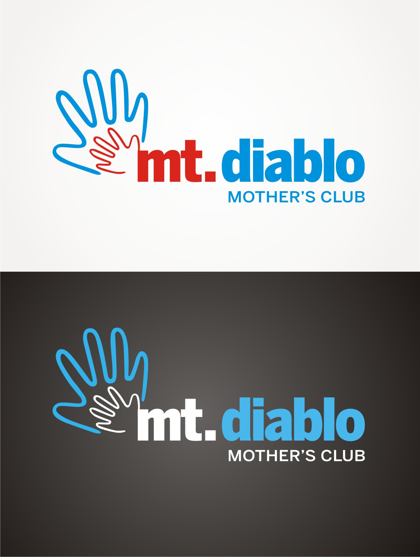 Club Logo Design for Mt. Diablo Mother's Club by mmangal | Design #44999