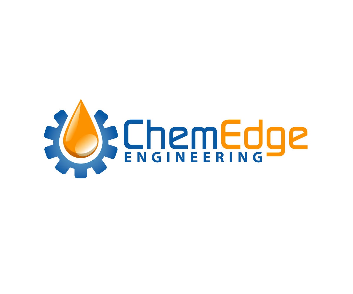 Professional, Bold, It Company Logo Design for "ChemEdge" or "ChemEdge ...